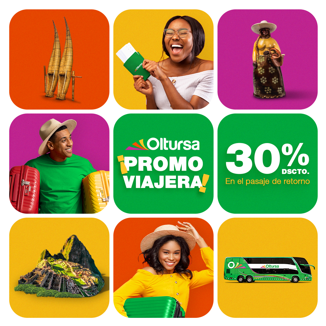 Oltursa | ¡Elige tu destino y empieza a viajar!